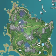 Meka Luminaire: Radiant Grounds | Genshin Impact Wiki | Fandom