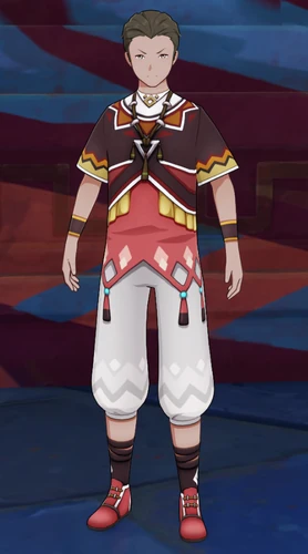 Lamanai | Genshin Impact Wiki | Fandom