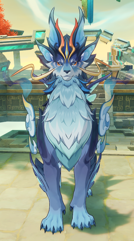 Lingyuan | Genshin Impact Wiki | Fandom