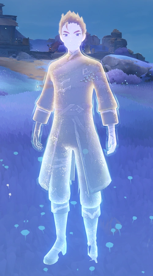 Loud Phantom | Genshin Impact Wiki | Fandom