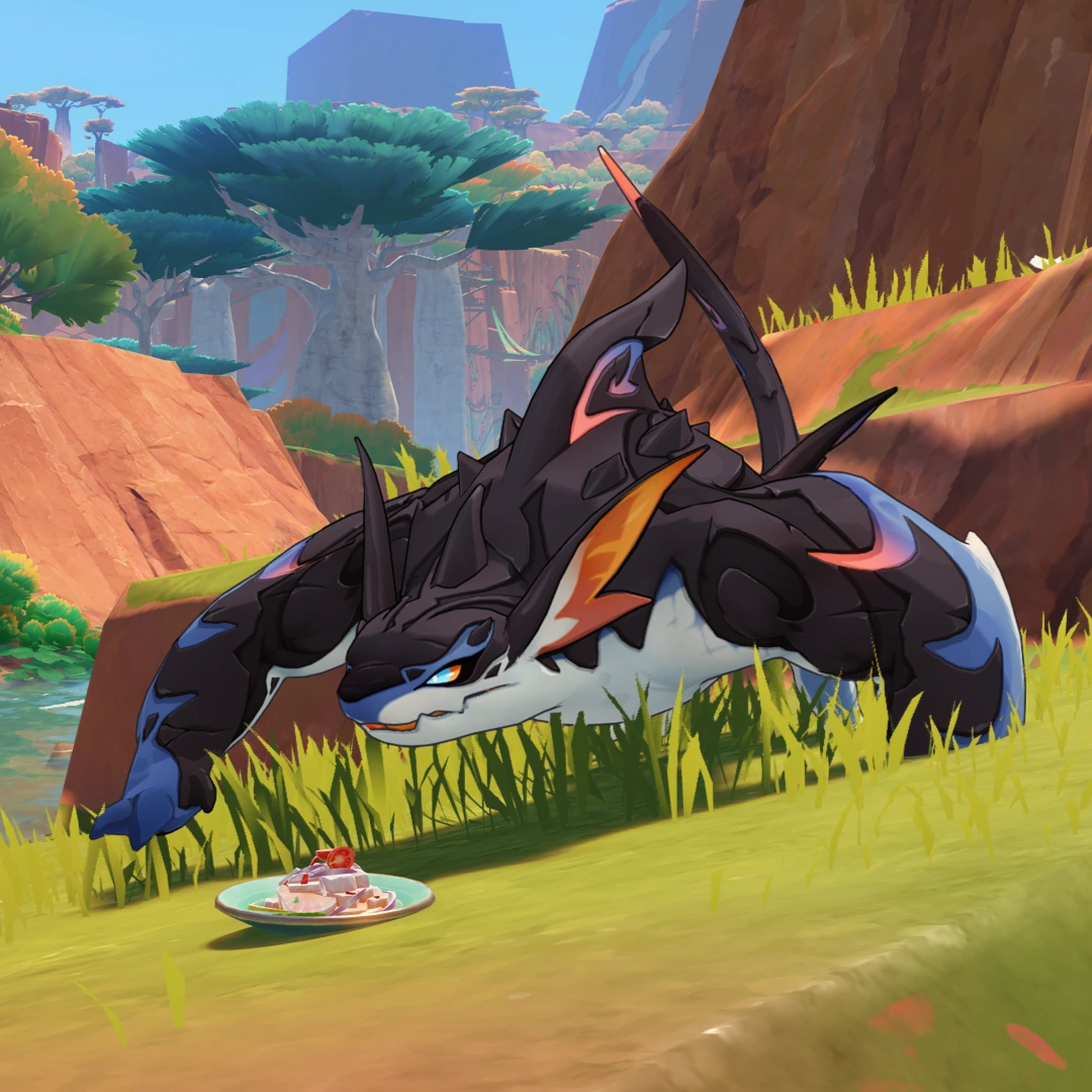 "Ripple" | Genshin Impact Wiki | Fandom