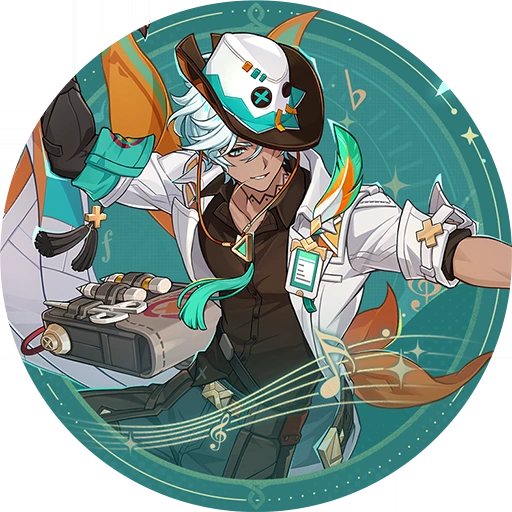 Repertoire of Myriad Melodies/Scores/Healing Breeze | Genshin Impact ...