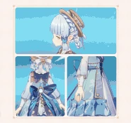 Springbloom Missive | Genshin Impact Wiki | Fandom