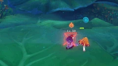 Fabulous Fungus Frenzy | Genshin Impact Wiki | Fandom