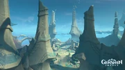 Ancient Sacred Mountain | Genshin Impact Wiki | Fandom