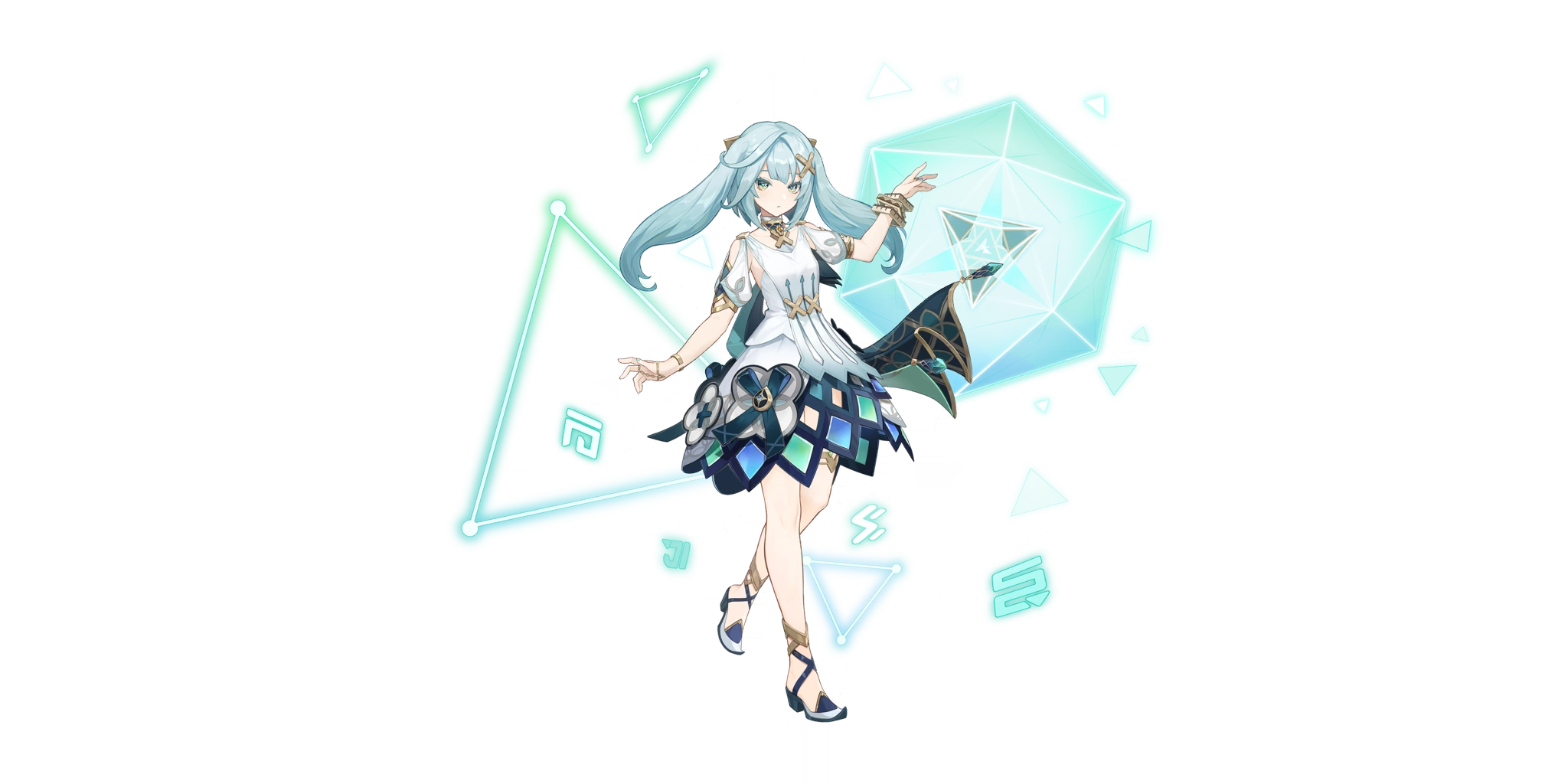 Faruzan | Genshin Impact Viki | Fandom