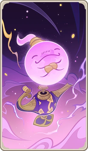 Jinni | Genshin Impact Wiki | Fandom