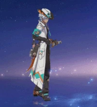 Whistledart Wings | Genshin Impact Wiki | Fandom