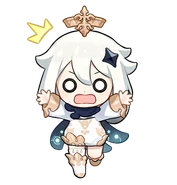 Taking Pictures and Recounting Good Times/Paimon | Genshin Impact Wiki ...