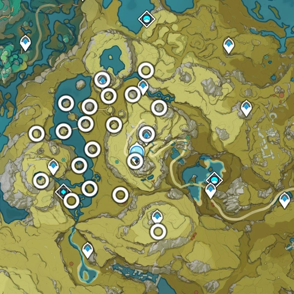 Category:Uses Minlin Map Template | Genshin Impact Wiki | Fandom