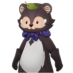 Fluffy Tanuki | Genshin Impact Wiki | Fandom