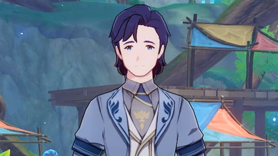 Discuss Everything About Genshin Impact Wiki | Fandom