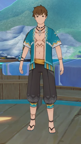 Pakaa Nui | Wiki Genshin Impact | Fandom