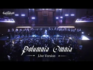 Polumnia Omnia | Genshin Impact Wiki | Fandom