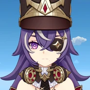 Chevreuse/Gallery | Genshin Impact Wiki | Fandom