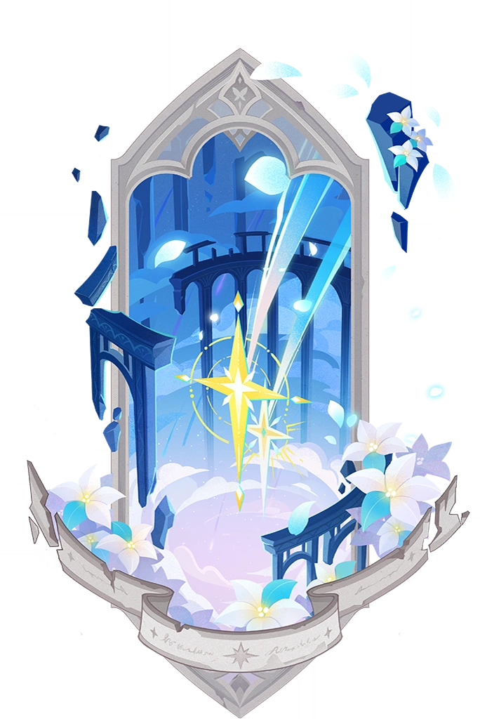 Arcano lunar (XII): El Loco | Wiki Genshin Impact | Fandom