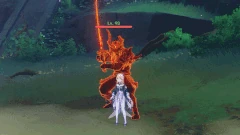 Ochimusha: Cankered Flame | Genshin Impact Wiki | Fandom