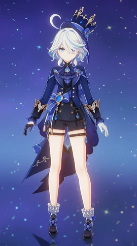 Furina | Wiki Genshin Impact | Fandom