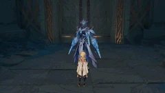 Abyss Herald: Frost Fall | Genshin Impact Wiki | Fandom