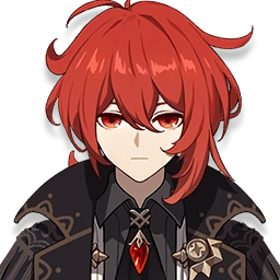 Diluc | Genshin Impact Wiki | Fandom