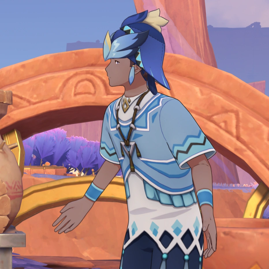 Badru | Genshin Impact Wiki | Fandom