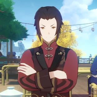 Master Hui | Genshin Impact Wiki | Fandom