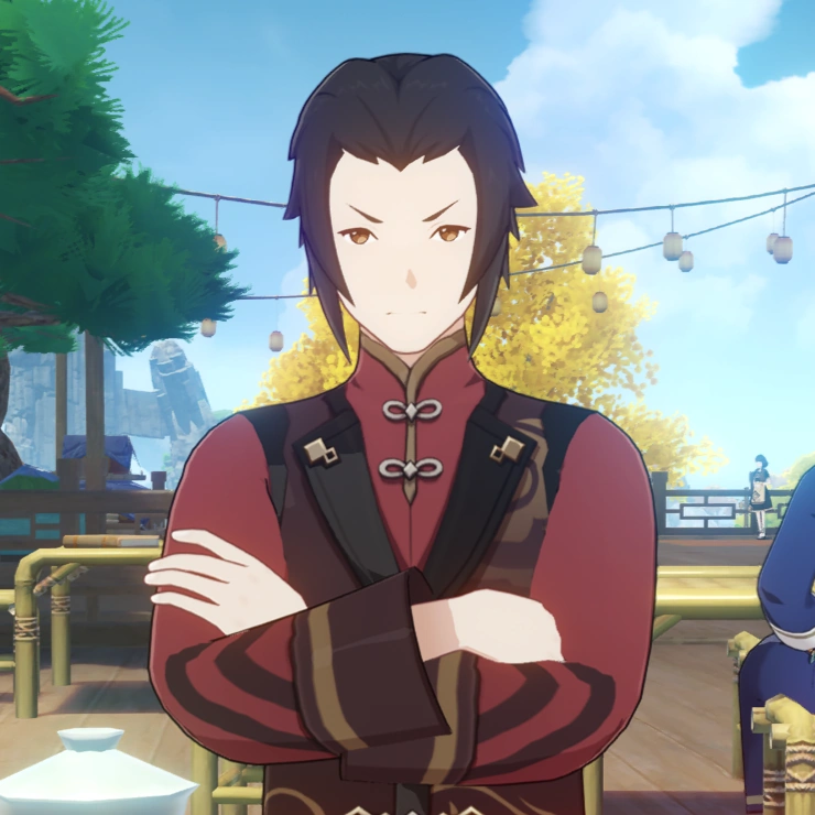 Master Hui | Genshin Impact Wiki | Fandom