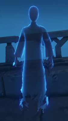 Michiya Genshin Impact Wiki Fandom