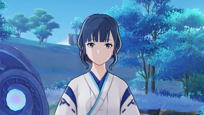 Discuss Everything About Genshin Impact Wiki | Fandom