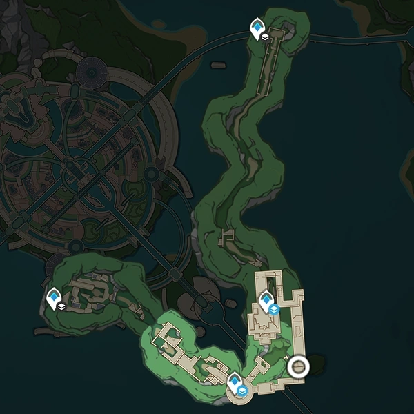 A Study in Sable | Genshin Impact Wiki | Fandom