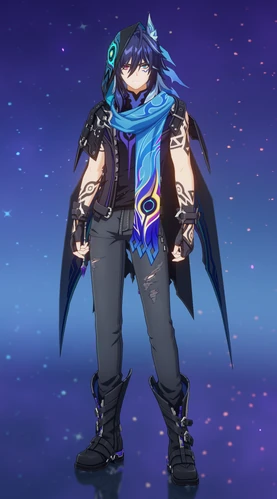 Ororon | Wiki Genshin Impact | Fandom