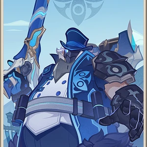 Discuss Everything About Genshin Impact Wiki | Fandom