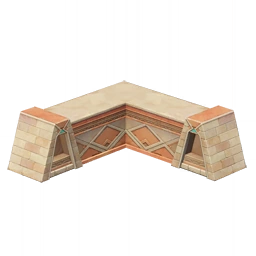 Desert Stone Platform: Sturdy | Genshin Impact Wiki | Fandom