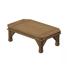Long Adhigama Chamfer Table | Genshin Impact Wiki | Fandom