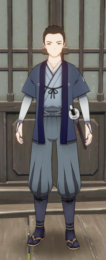 Junya | Genshin Impact Wiki | Fandom