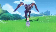 Ruin Drake: Skywatch | Genshin Impact Wiki | Fandom