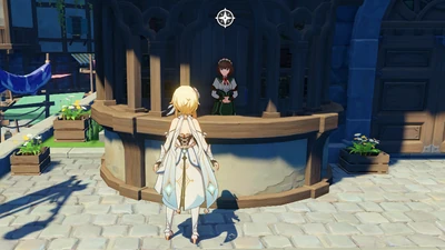 Tutorial/World Level Increase (I) | Genshin Impact Wiki | Fandom