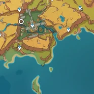 An Audience With the Nightsoul Pillar | Genshin Impact Wiki | Fandom