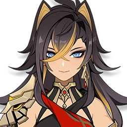 Dehya | Genshin Impact Wiki | Fandom