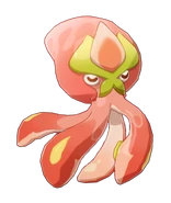 Fontemer Aberrant | Genshin Impact Wiki | Fandom