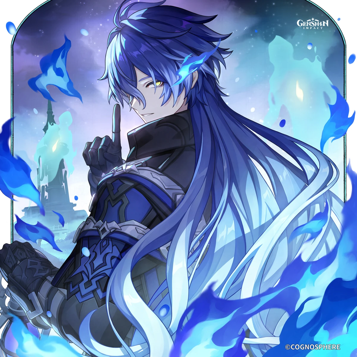 Birthday Flins Genshin Impact Wiki Fandom