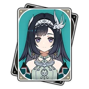 Lan Yan/Gallery | Genshin Impact Wiki | Fandom