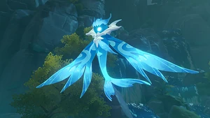 Tutorial/Oceanids | Genshin Impact Wiki | Fandom