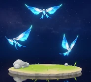 Hydro Crystalfly | Genshin Impact Wiki | Fandom