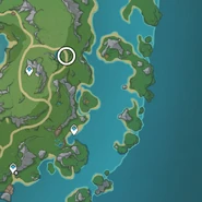 Liam | Genshin Impact Wiki | Fandom