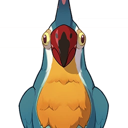 Dusk Bird | Genshin Impact Wiki | Fandom
