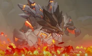 Primo Geovishap | Genshin Impact Wiki | Fandom