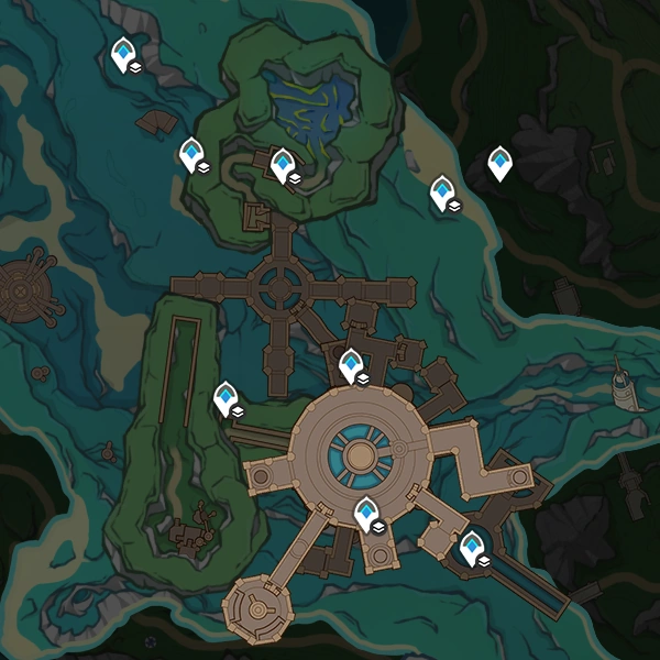 Category:Uses Fortress of Meropide Administrative Area Map Template ...