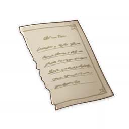 Ragged Notes | Genshin Impact Wiki | Fandom