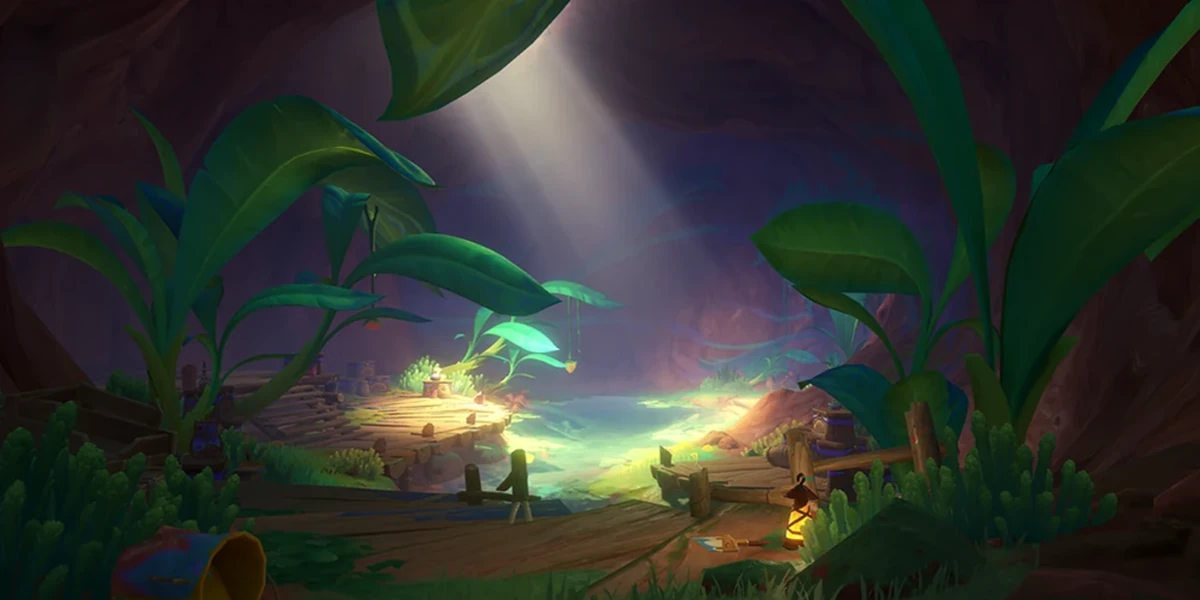 Malinalco Grotto | Genshin Impact Wiki | Fandom